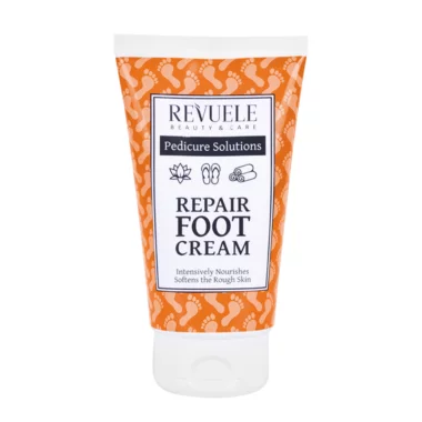 REVUELE Krema za intenzivnu negu stopala REVUELE Pedicure Solutions 150ml