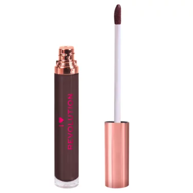 Sjaj za usne I HEART REVOLUTION Lip Gloss Chocolate 5.5ml