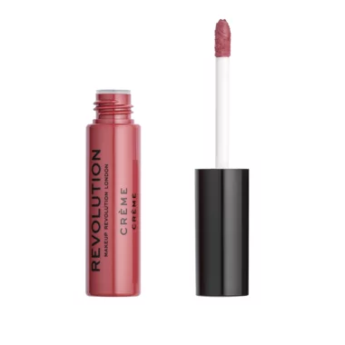 TEČNI RUŽ ZA USNE MAKEUP REVOLUTION CREME LIP 6ML