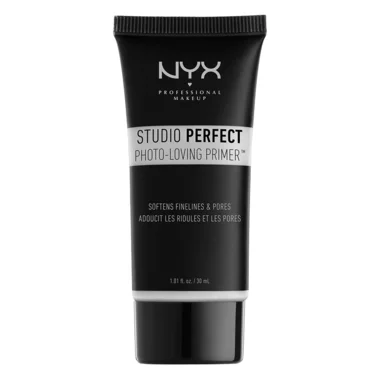 PRAJMER ZA LICE NYX PROFESSIONAL MAKEUP STUDIO PERFECT CLEAR SPP01 30ML