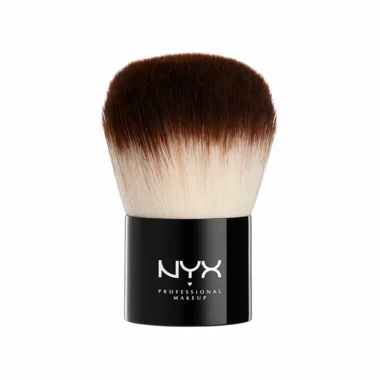 Četkica za puder NYX Professional Makeup PROB01 Kabuki