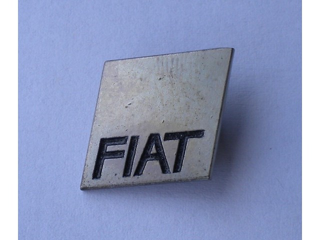 `Fiat` (na kopču) (2)