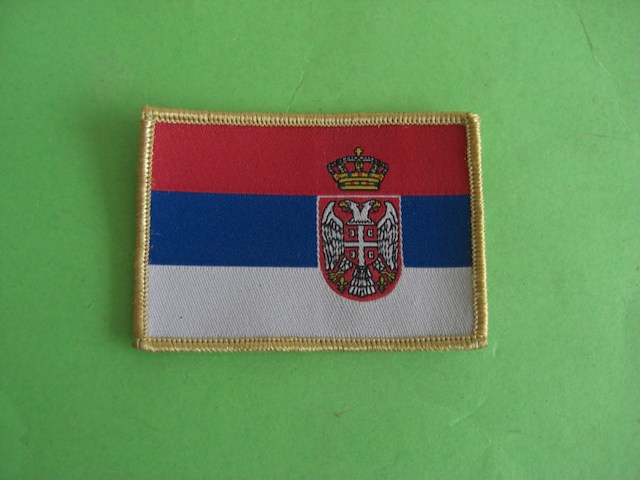 Savron Srbija 2