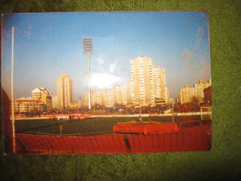 Crvena Zvezda Dres Jersey Red Star Belgrade Vintage Shirt Champions League  1990/1991 #10 Savicevic