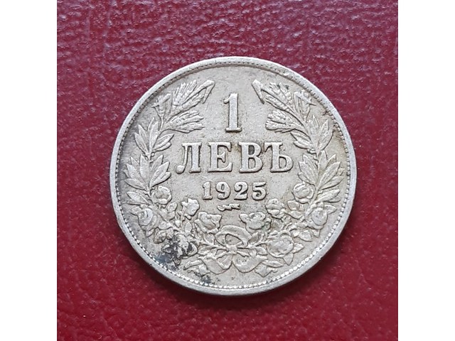 1 LEV 1925