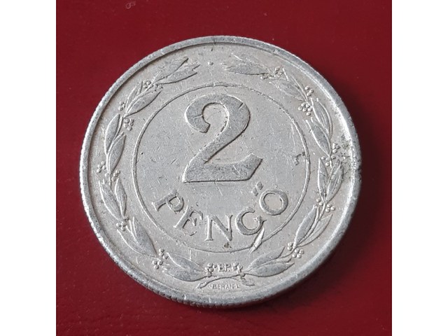 2 PENGO 1942