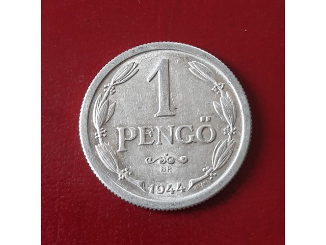 1 PENGO 1944