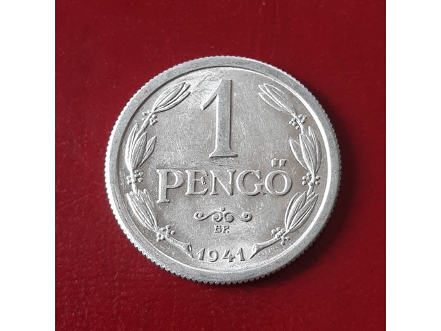 1 PENGO 1941