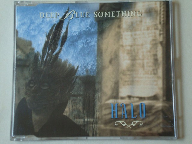Deep Blue Something - Halo
