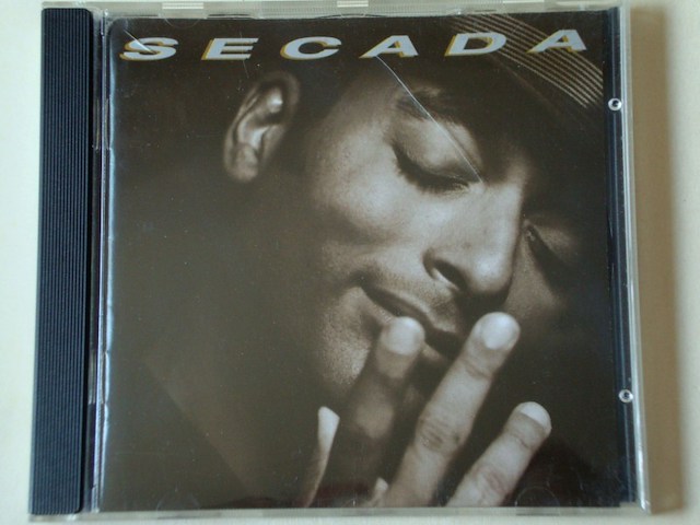 Jon Secada - Secada