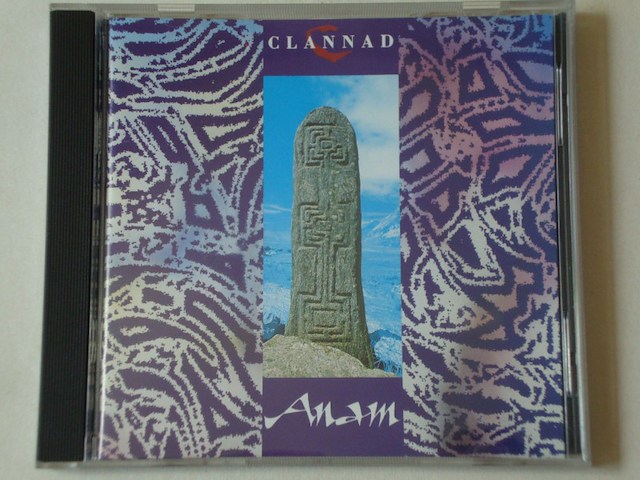 Clannad - Anam