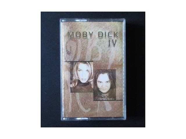 Moby Dick-IV (1998)