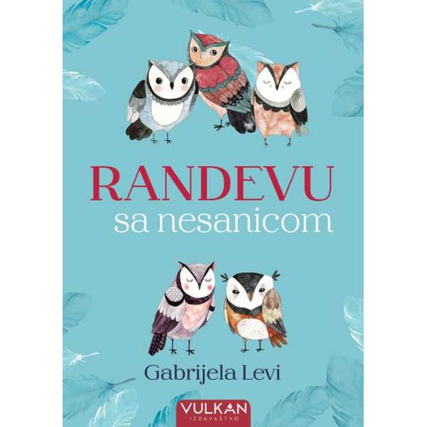 RANDEVU SA NESANICOM