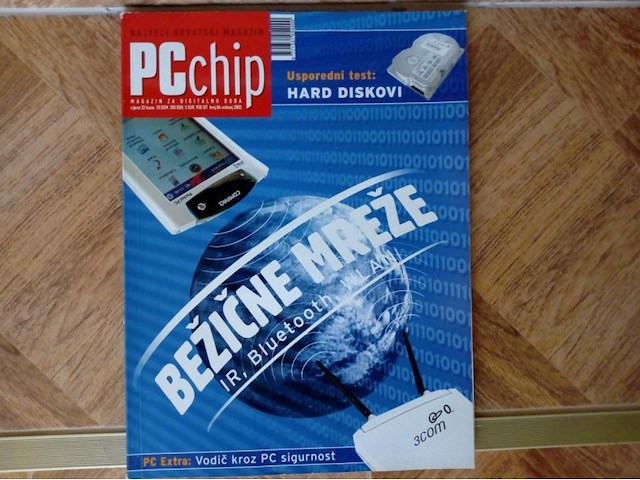 PC chip  broj 84  svibanj 2002.