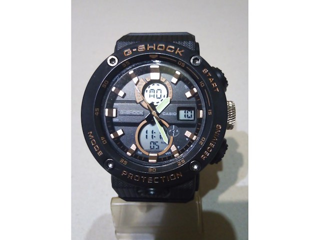 G-Shock sportski sat (NOV) 780