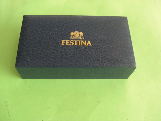 Kutija Festina