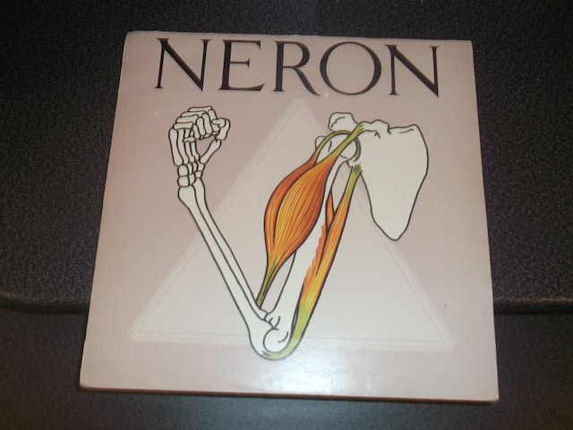 Neron - Neron