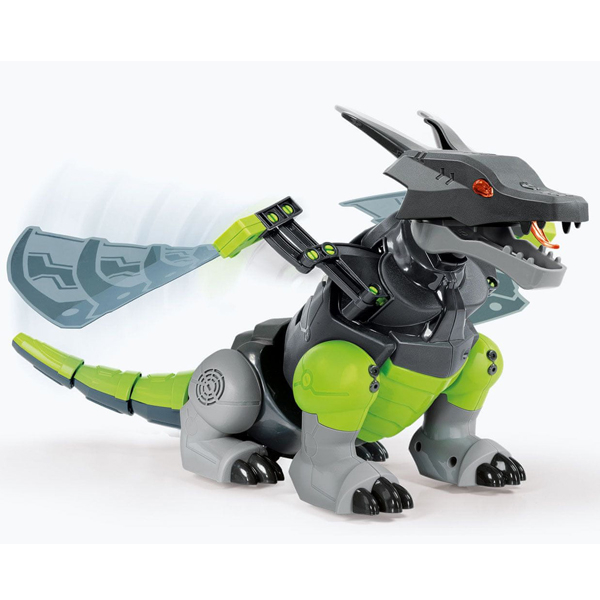 Clementoni robot zmaj Mecha Dragon CL61529