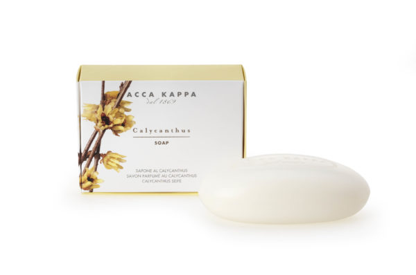 Acca Kappa Calycanthus Vegetable Soap 150gr – Biljni sapun