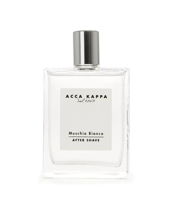 Acca Kappa White Moss After Shave 100ml – Losion posle brijanja