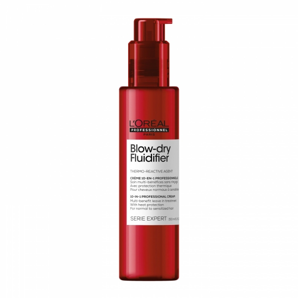 Loreal profesional Blow dry Fluidifier 150ml