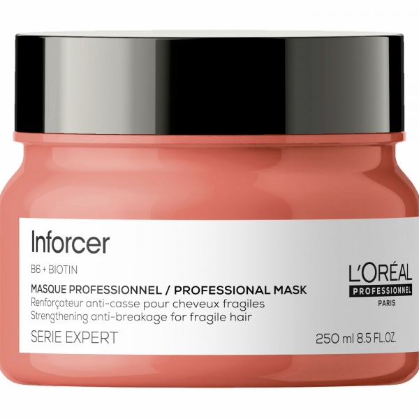 Loreal profesional inforcer maska 250ml