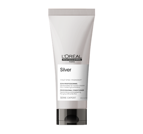 Loreal profesional Silver regenerator 200ml