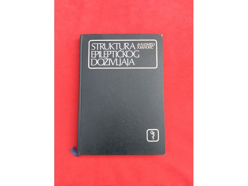 Struktura epileptičnog doživljaja