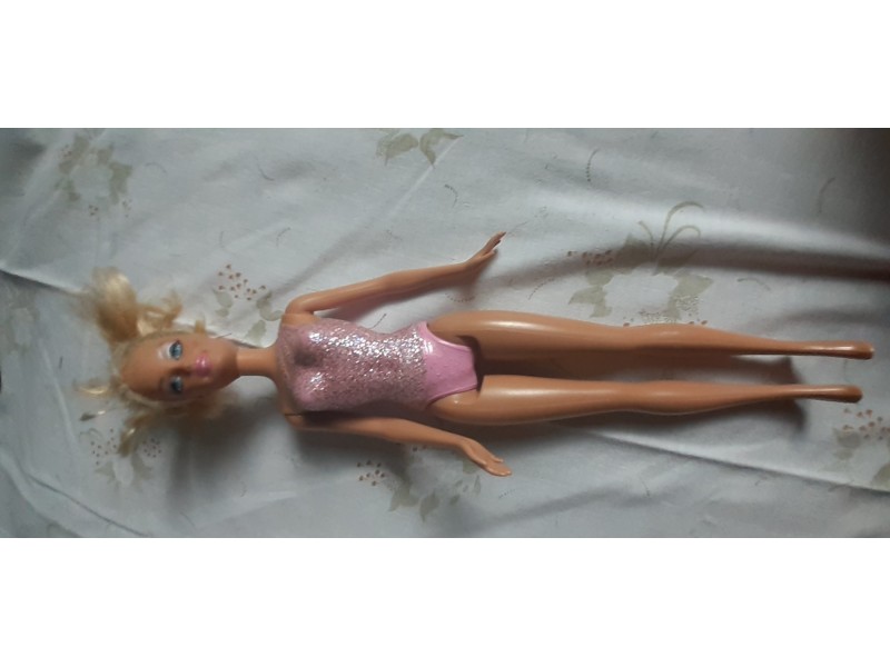 MATTEL BARBIKA