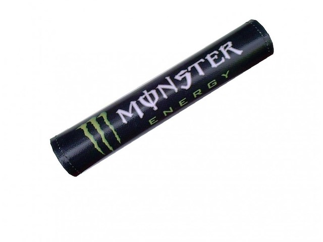 Štitnik sunđer kormana Monster Energy