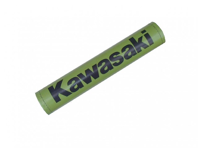 Štitnik sunđer kormana Kawasaki zeleni