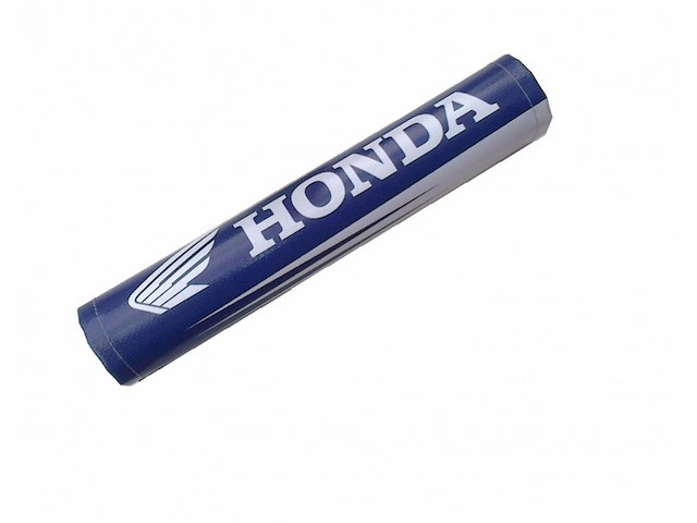 Štitnik sunđer kormana Honda plavi