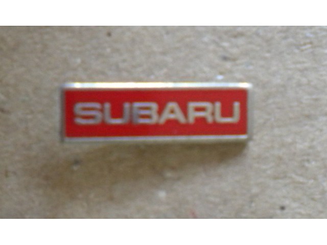 `Subaru`