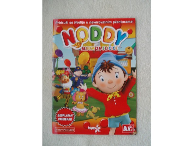 noddy