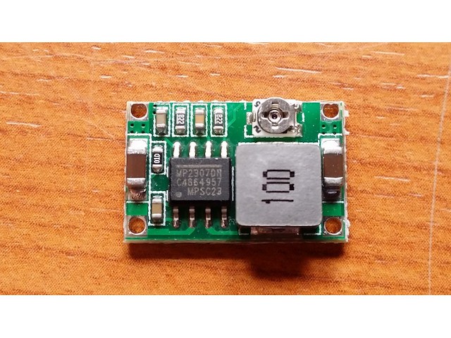 DC-DC Step-Down  Modul  Mini 360   MP2307DN