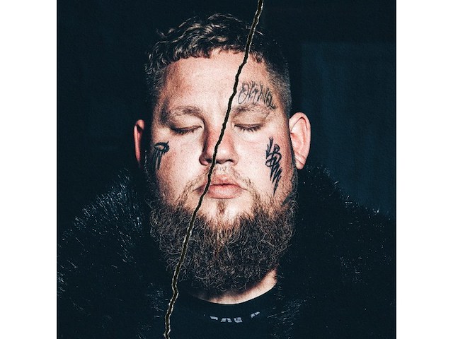 Rag’n’Bone Man – Life By Misadventure (cddigipack,2021)