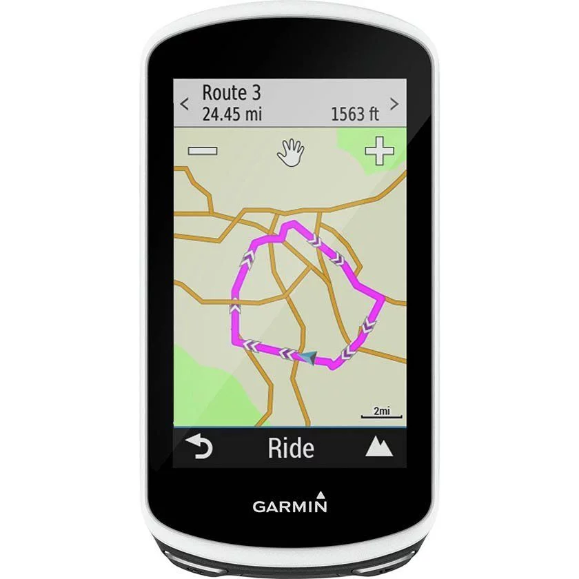 Garmin Edge 1030 biciklistički računar