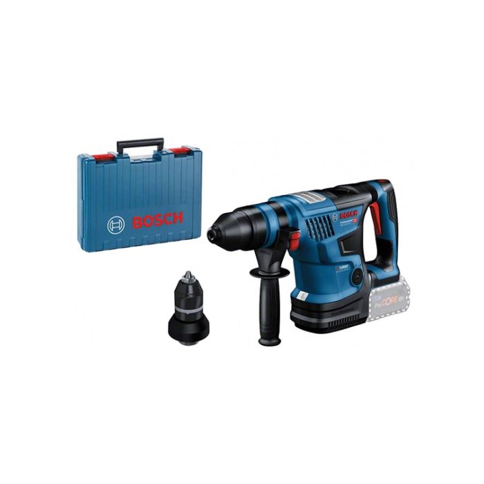 BOSCH GBH 18V-34 CF SDS plus Solo aku čekić bušilica