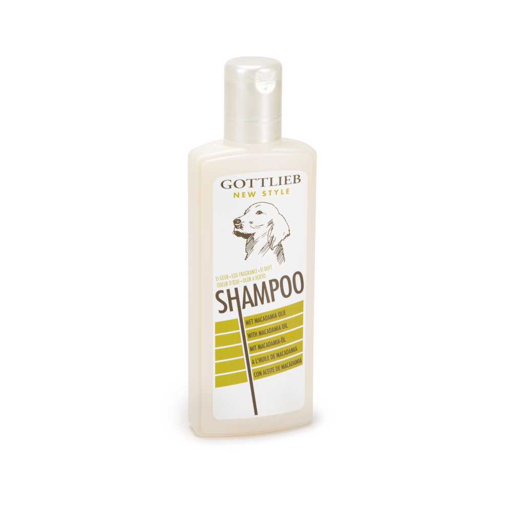 Gottlieb Protein šampon za pse 300ml