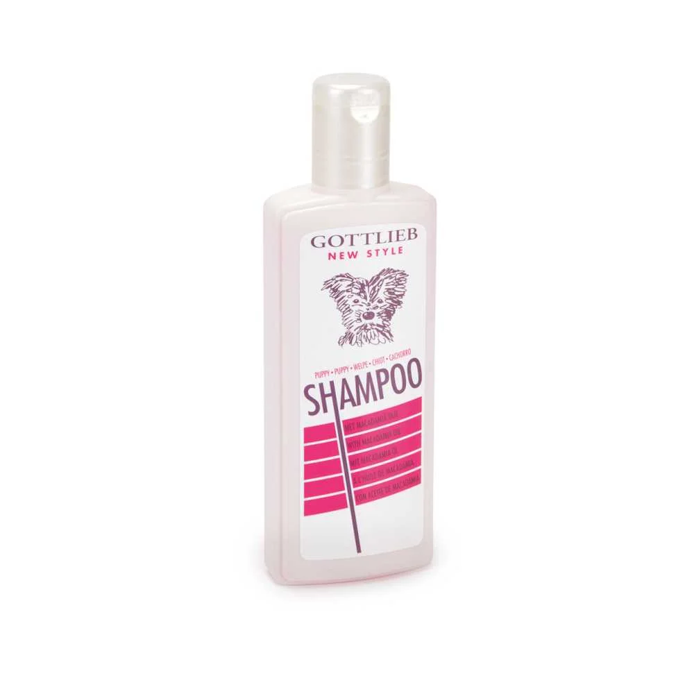 Gottlieb šampon za štence 300ml