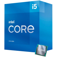 Intel i5-11600