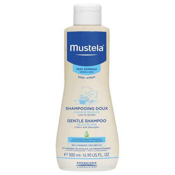 Mustela Blagi šampon 500ml