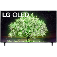 LG OLED77A13LA