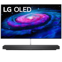 LG OLED65WX9LA