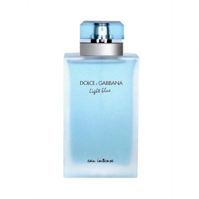 DOLCE&GABBANA LIGHT BLUE EAU INTENSE EDP 100ml TESTER parfem