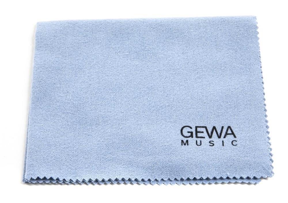 Gewa 760405 krpa za srebro