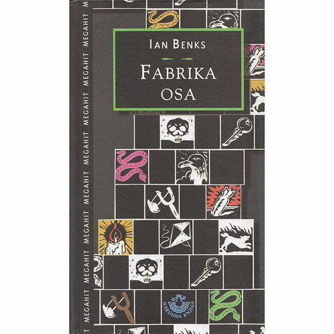 Fabrika osa