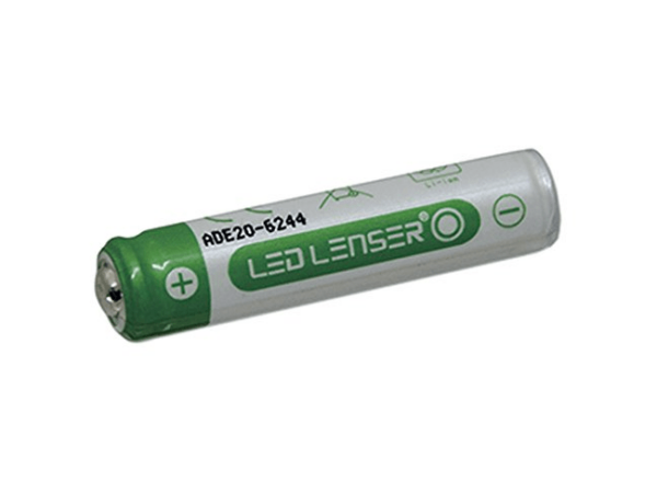 LedLenser punjiva baterija P3R 7701