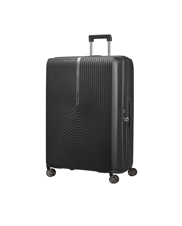 KOFER HI-FI SPINNER 81/32 EXP BLACK TROLLEY Samsonite