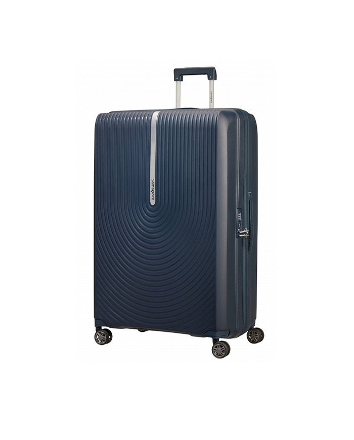 KOFER HI-FI SPINNER 81/32 EXP BLUE TROLLEY Samsonite